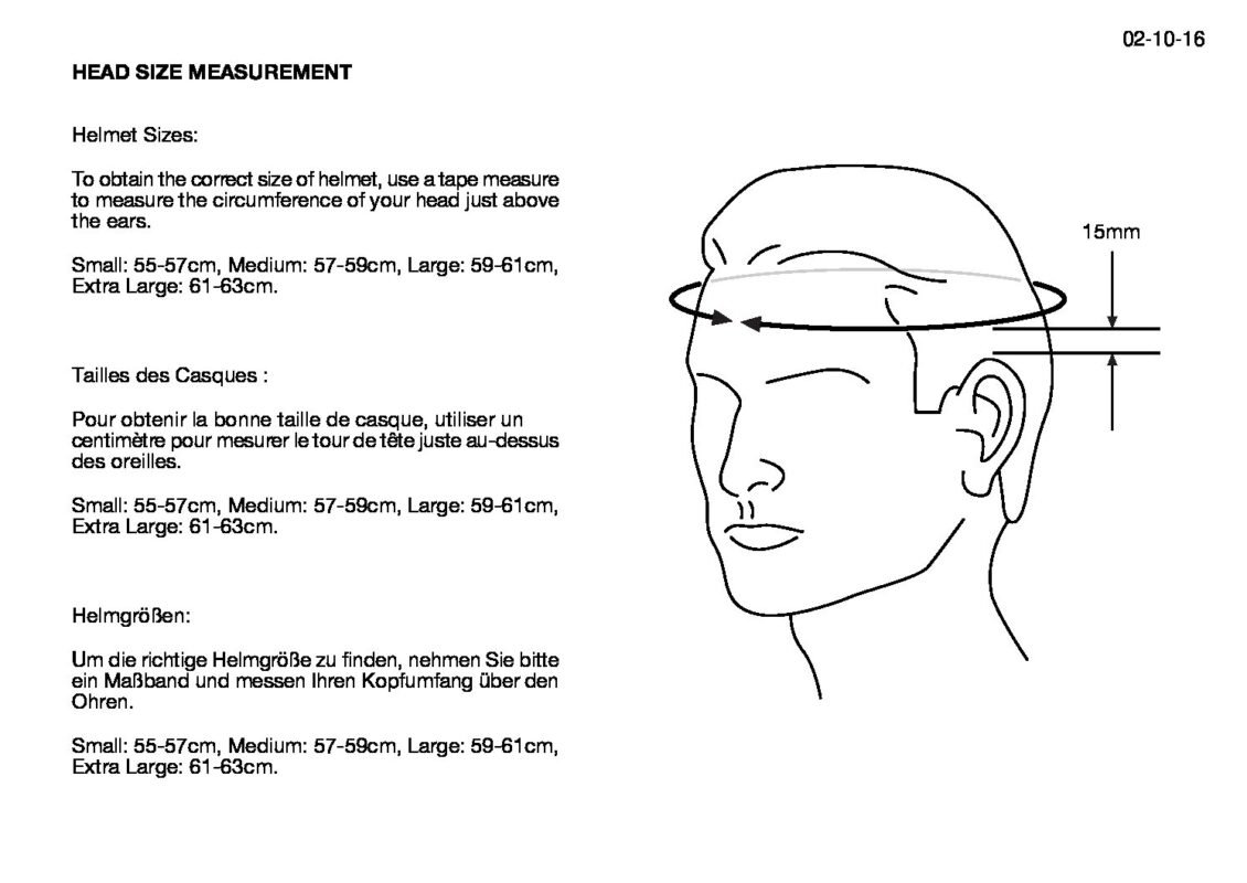 Lynx Avionics Micro System Leather Helmet – Love2Fly.co.uk